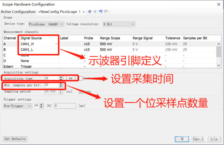 CANoe Scope——高效解析总线报文-CSDN博客