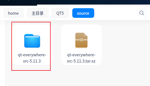 Linux UOS 编译Qt源码&Qt Creator源码调试_linux qtmultimedia 源码编译-CSDN博客