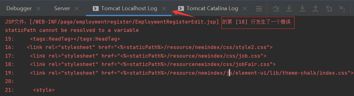 IDEA常规设置总结_idea service-CSDN博客
