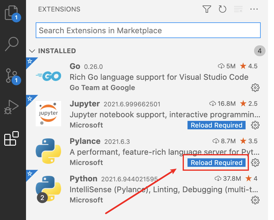 VScode怎么查看python源码-CSDN博客