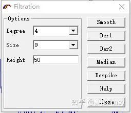 全网最全！LabSpec（拉曼光谱分析）安装及使用教程，免费下载~-CSDN博客