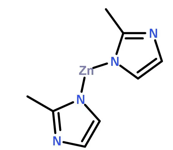 ZIF-8包MnFe2O4|ZIF-8-modified MnFe2O4|Zeolite imidazole framework-8-modified MnFe2O4 magnetic ...