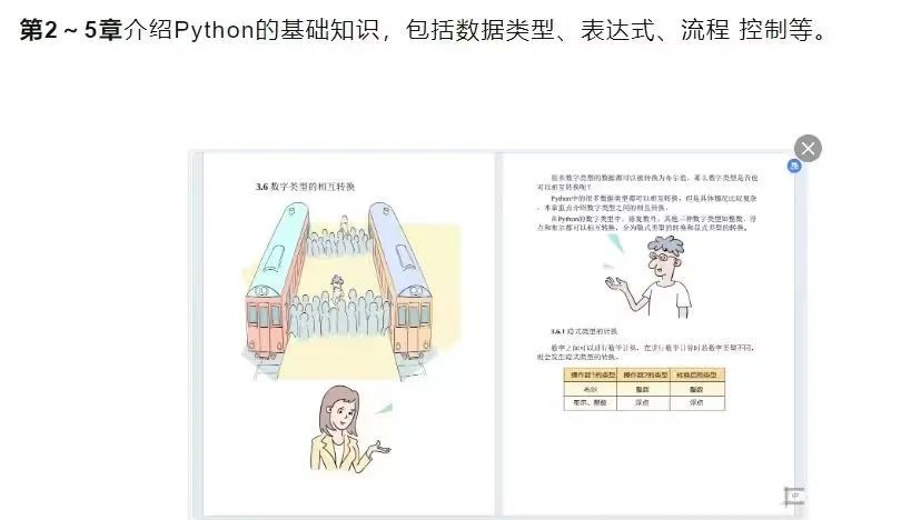 Python创始人亲自推荐的python漫画，238万人在学（附pdf视频）python 漫画 Csdn博客