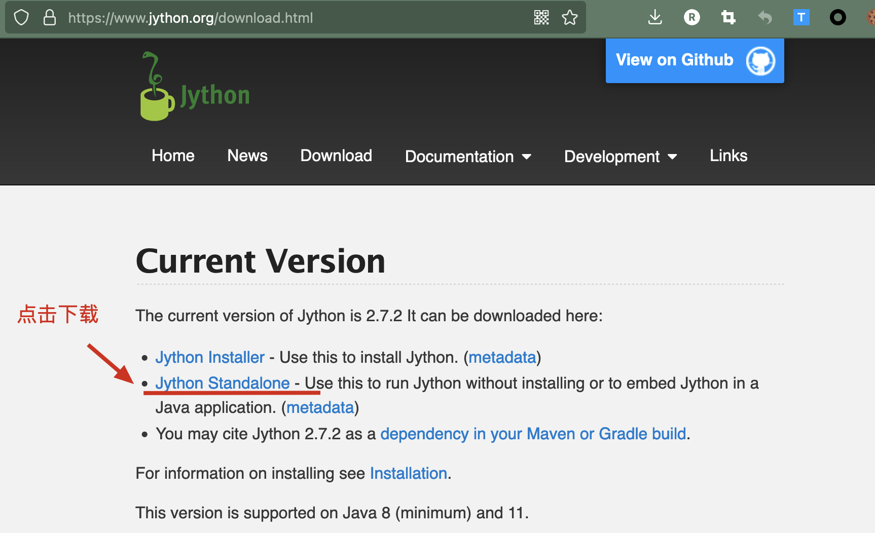 Burp Suite安装jython并导入一个插件_burp jython-CSDN博客