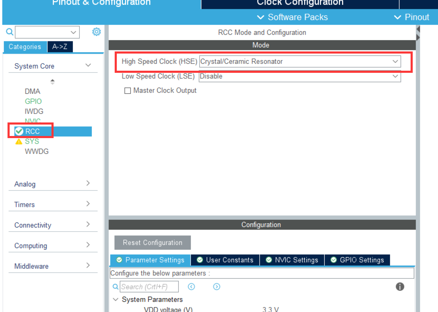STM32cubemx教程 DAC+TIM+DMA_dacdmahal设置-CSDN博客