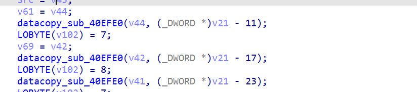 DubheCTF2024 | Reverse (3道)_2024 vn reverse writeup-CSDN博客