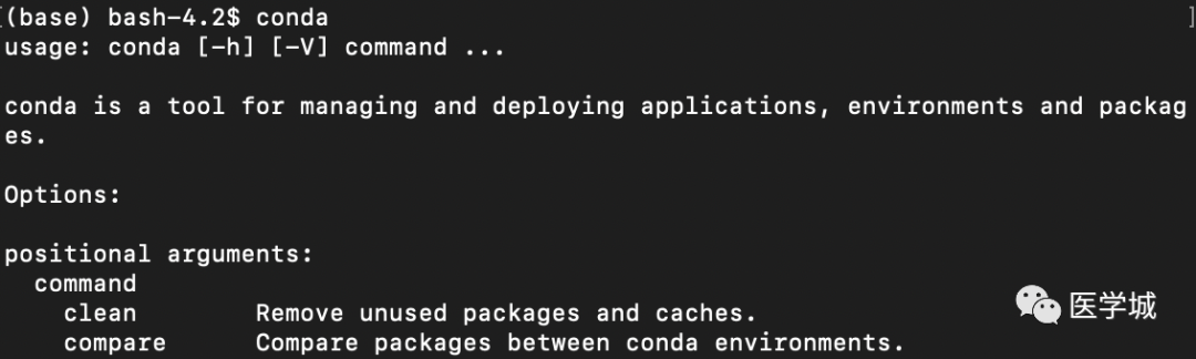 conda手册_如何使conda给其他普通用户也可用(linux)？-CSDN博客
