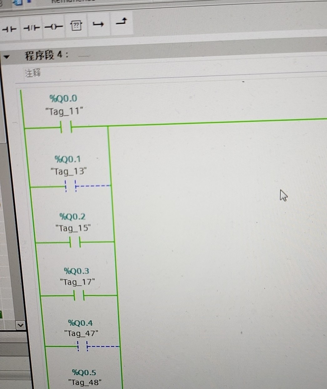 Labview Modbus Tcp和西门子全糸列plc通讯所有数据类型均能读写,速度快,使用在多个项目labview与plcmodbustcp Csdn博客 2870