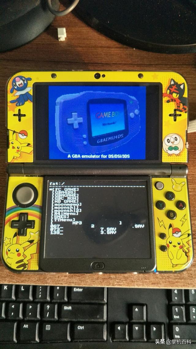 r4卡2020整合内核_R4卡使用方法！游戏介绍及常见问题！任天堂掌机通用-CSDN博客