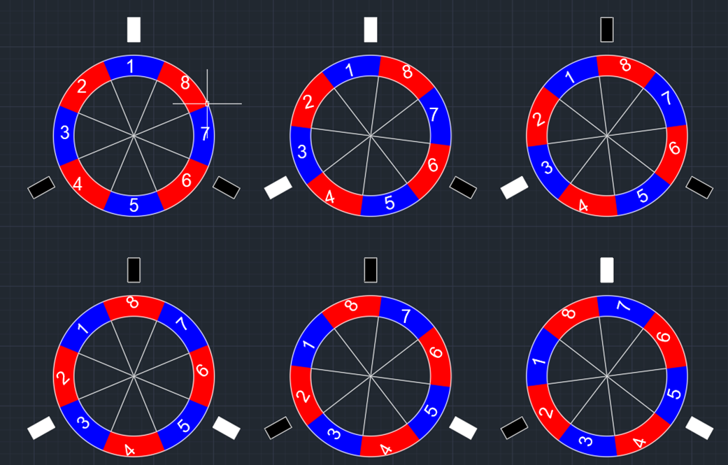 TIM-有感BLDC转速解析_霍尔 转速 极对数-CSDN博客