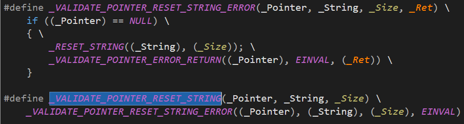 strncpy_s 的正确打开方式-CSDN博客