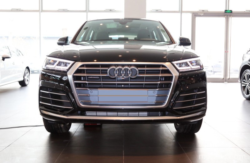 2020 q5l使用手册电子版_一口气降10万，奥迪Q5L开始甩卖了，9月狂卖18011辆 - 新闻详情...-CSDN博客