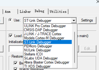 keil工程移植_arm的keil怎么将f4变为f1-CSDN博客