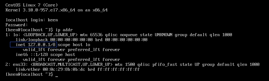 xshell连接到VMware虚拟机（ip地址配置）_shell与虚拟机中的ip地址填什么-CSDN博客