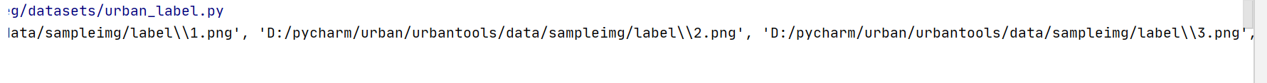 关于python下的glob库抓取文件顺序问题python 为什么glob加载图片后图片顺序变乱 Csdn博客 4329