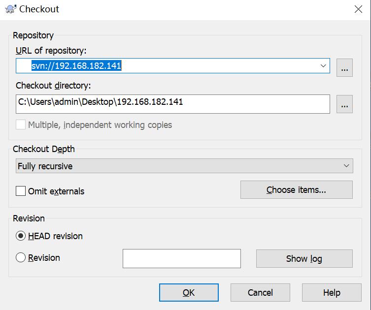 SVN的介绍与配置_svn是什么可以在vm裡安裝svn, 自我版本控制 yum -y install subversio-CSDN博客