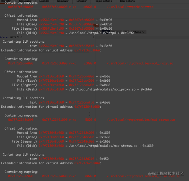 2021最新Apache漏洞分析_apache haus漏洞-CSDN博客