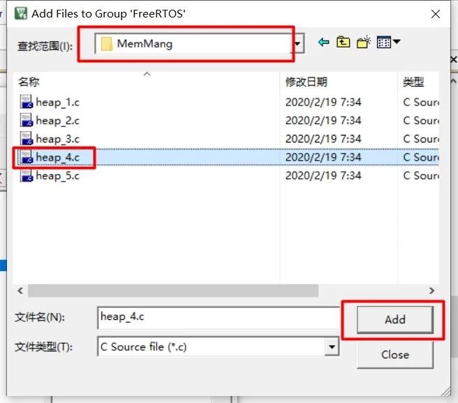ccs 移植创建新工程_手把手教你移植FreeRTOS到GD32F350RX-CSDN博客