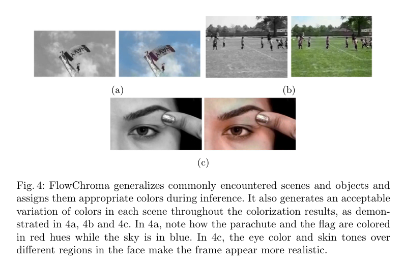 视频着色：FlowChroma -- A Deep Recurrent Neural Network for Video Colorization-CSDN博客