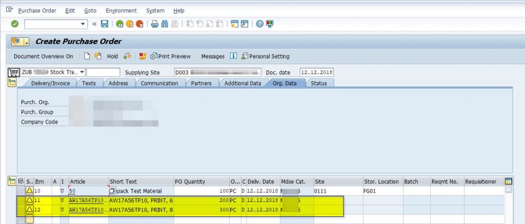 Prepack Process Implementation in SAP IS Retail system_sap prepack-CSDN博客