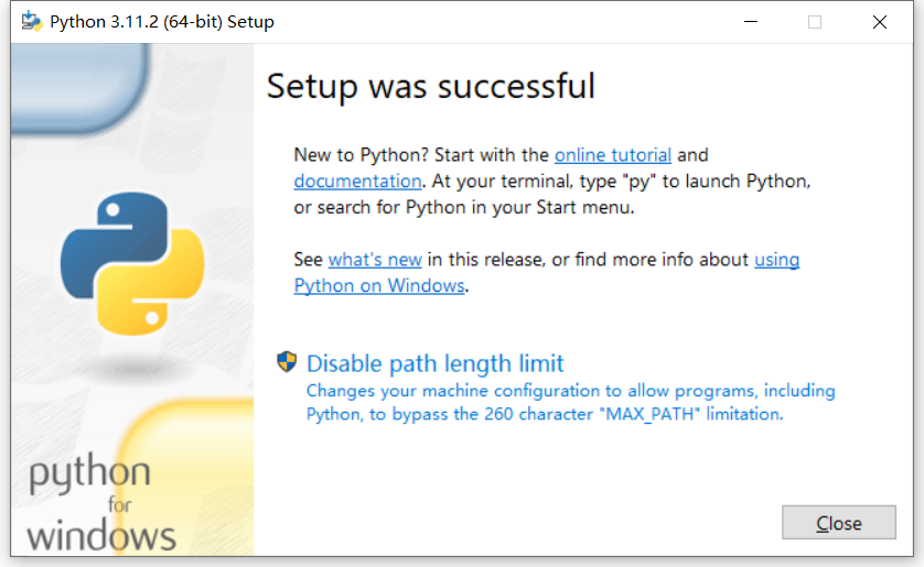 Python编程快速入门！_pathyon-CSDN博客