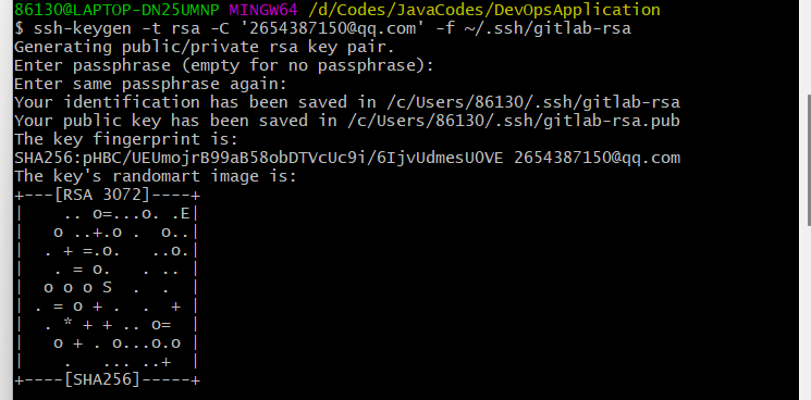 Docker+jenkins+Harbor+gitlab自动部署最简单的SpringBoot项目_springboot harbor-CSDN博客