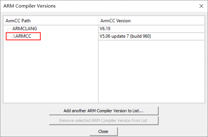 Keil 丢失编译器版本5、内核文件core_cm3.c报错_missing:compiler version 5-CSDN博客