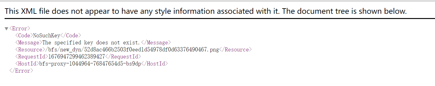 b站(BiliBili)图床失效问题_b站图床-CSDN博客