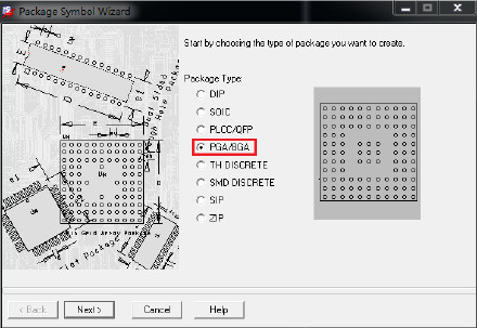 CadenceAllegro16.6绘图软件使用一_cadence allegro-CSDN博客