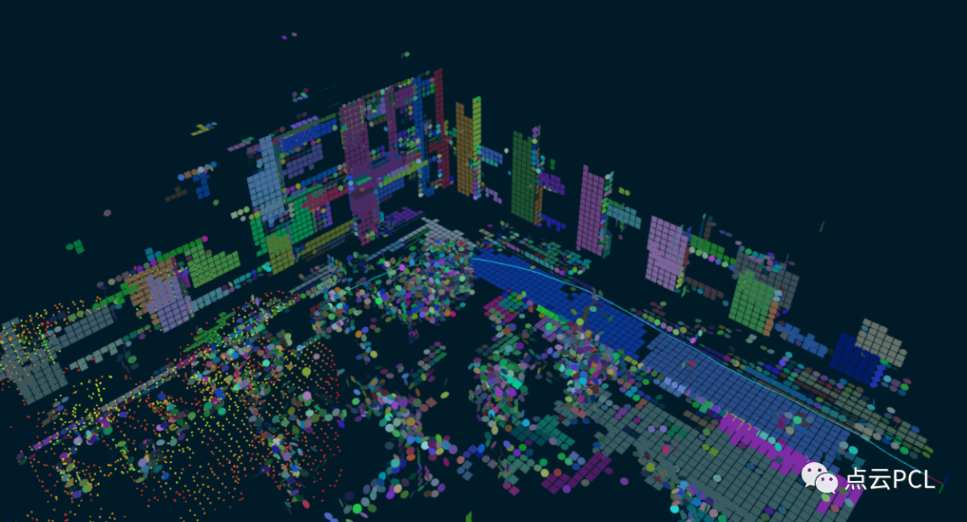 VoxelMap++：在线LiDAR惯性里程计实现可合并的体素建图方法-CSDN博客