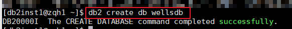 Linux下db2V10.5命令行安装超详细图文教程（附下载地址）_db2 10.5 安装包下载-CSDN博客