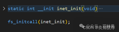 linux内核initcall函数执行流程-CSDN博客