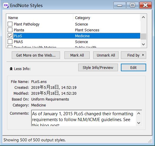 endnotex9如何导入caj中文文献_EndNote X9常用方法汇总_nbht的博客-CSDN博客