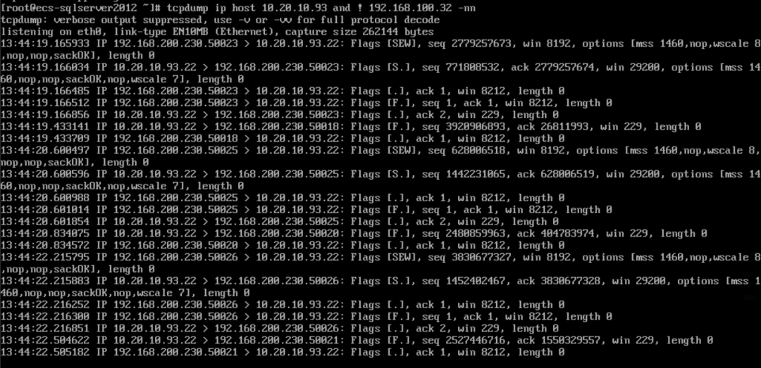 Linux抓包工具之TCPdump（Tcpdump, a Linux Packet Capture Tool）_tcpdump工具-CSDN博客