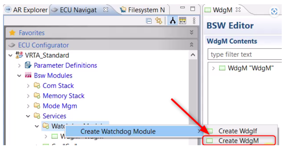 AUTOSAR实战篇：手把手带你搞定Watchdog协议栈_autosar wdgif-CSDN博客