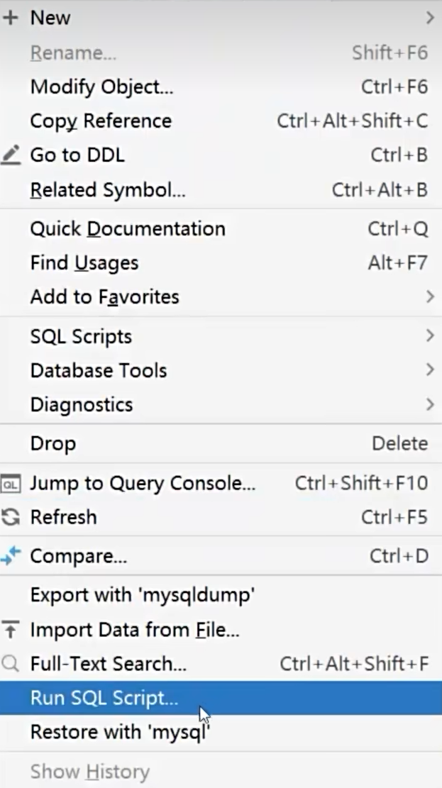 [Java]RouYi从入门到开发_item.eltagtype === 'primary' ? '' : item.eltagtype-CSDN博客