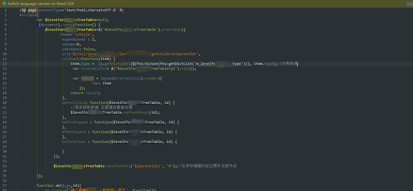 [jeeplus] 使用笔记 (gridSelect、datetimepicker etc.) 问题汇总_jeeplus sql乱码-CSDN博客