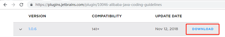 alibaba p3c代码规约：eclipse和idea集成p3c插件及导入代码格式化样式_阿里巴巴p3c-CSDN博客