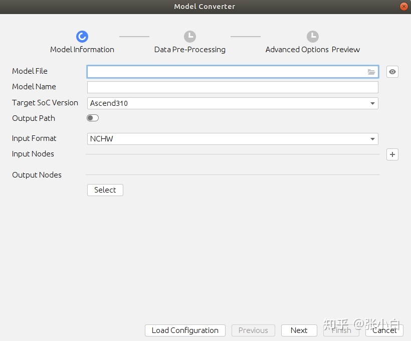 玩转Atlas200DK（九）ATC模型转换_atc模型转换为uint8-CSDN博客