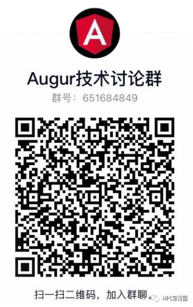 自动化运维平台Augur_augur hpc平台-CSDN博客