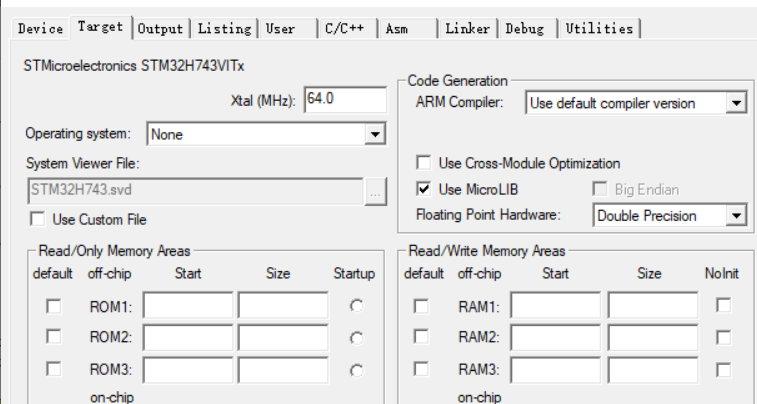 学习笔记（9）：STM32H743通过SPI连接ADXL355和ADXL357的过程记录-CSDN博客