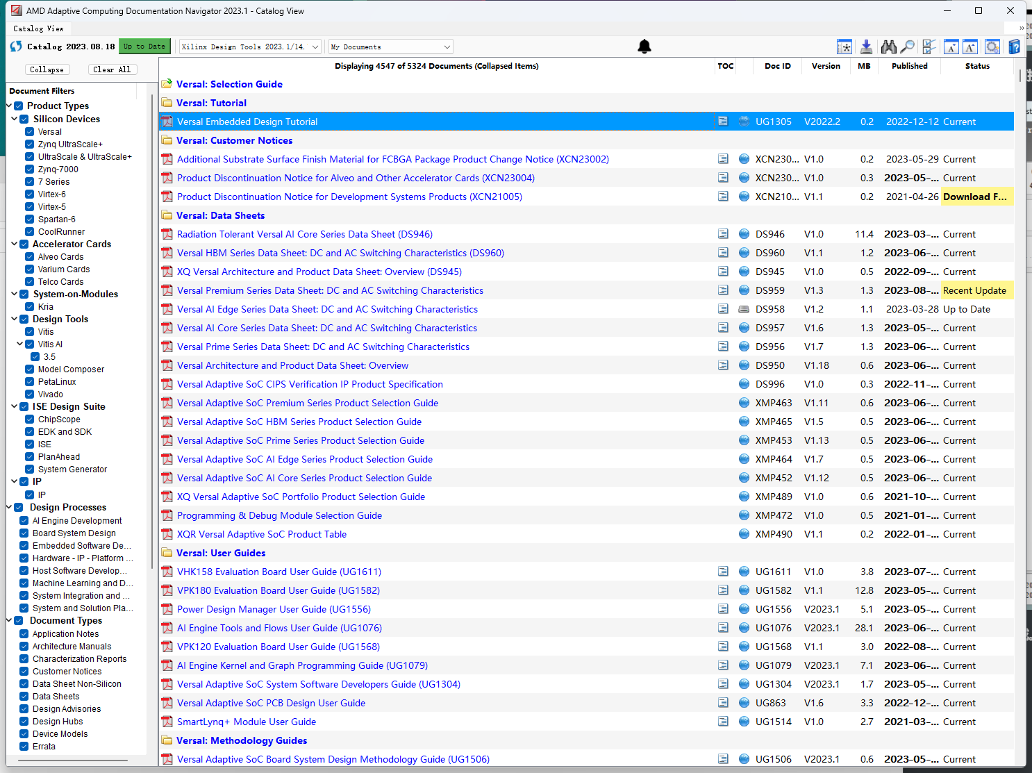 DocNav 安装教程-CSDN博客