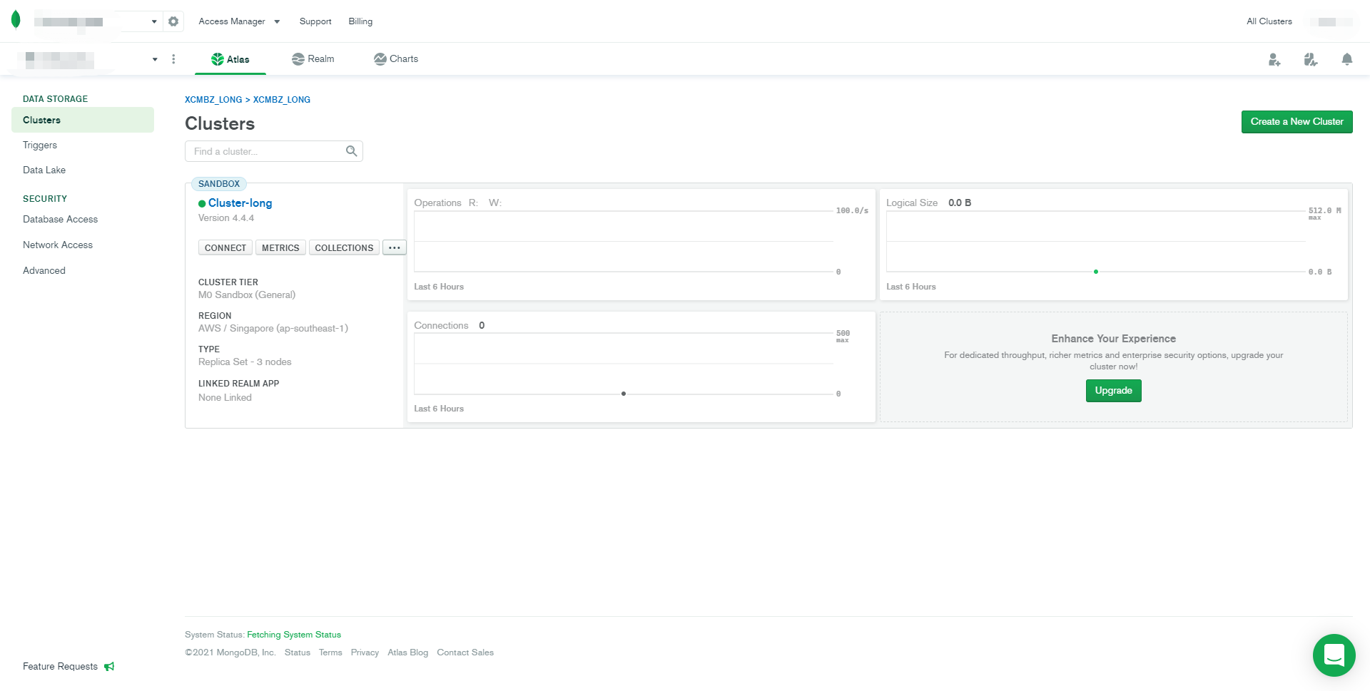 MongoDB之单机环境搭建_enviroment variable mongodb-CSDN博客
