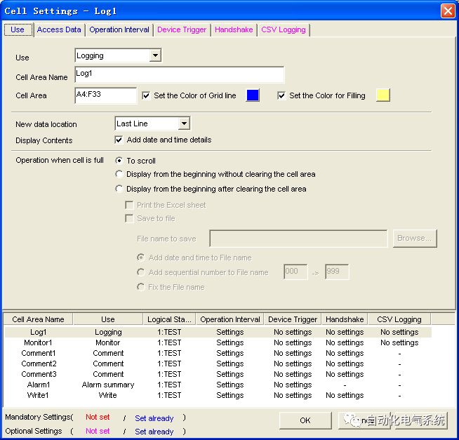 mx三菱plc安装报错_Mx_Component & Mx_Sheet & ACT教程_weixin_39823017的博客-CSDN博客