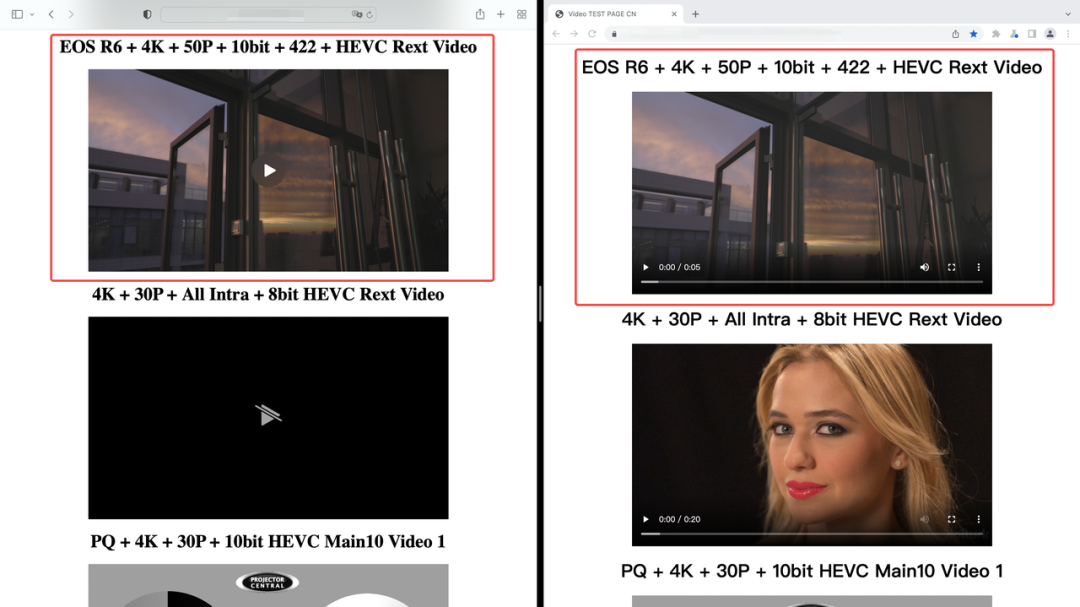 8K HDR!｜为 Chromium 实现 HEVC 硬解 - 原理/实测指南-CSDN博客