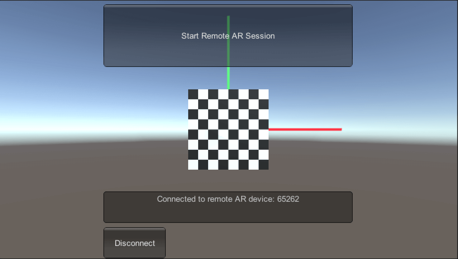 arkit、arcore_试用多人ARCore和ARKit：跳入示例代码-CSDN博客