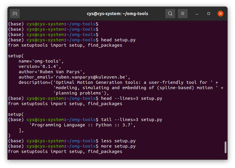 常用的linux命令介绍:13个基本命令和shell脚本编程linux 命令行与 Shell 脚本编程大全 Csdn博客