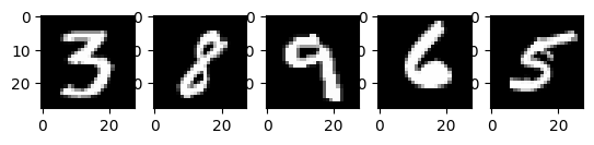 NumPy 应用：在 MNIST 数据集上进行深度学习_加载mnist数据集-CSDN博客