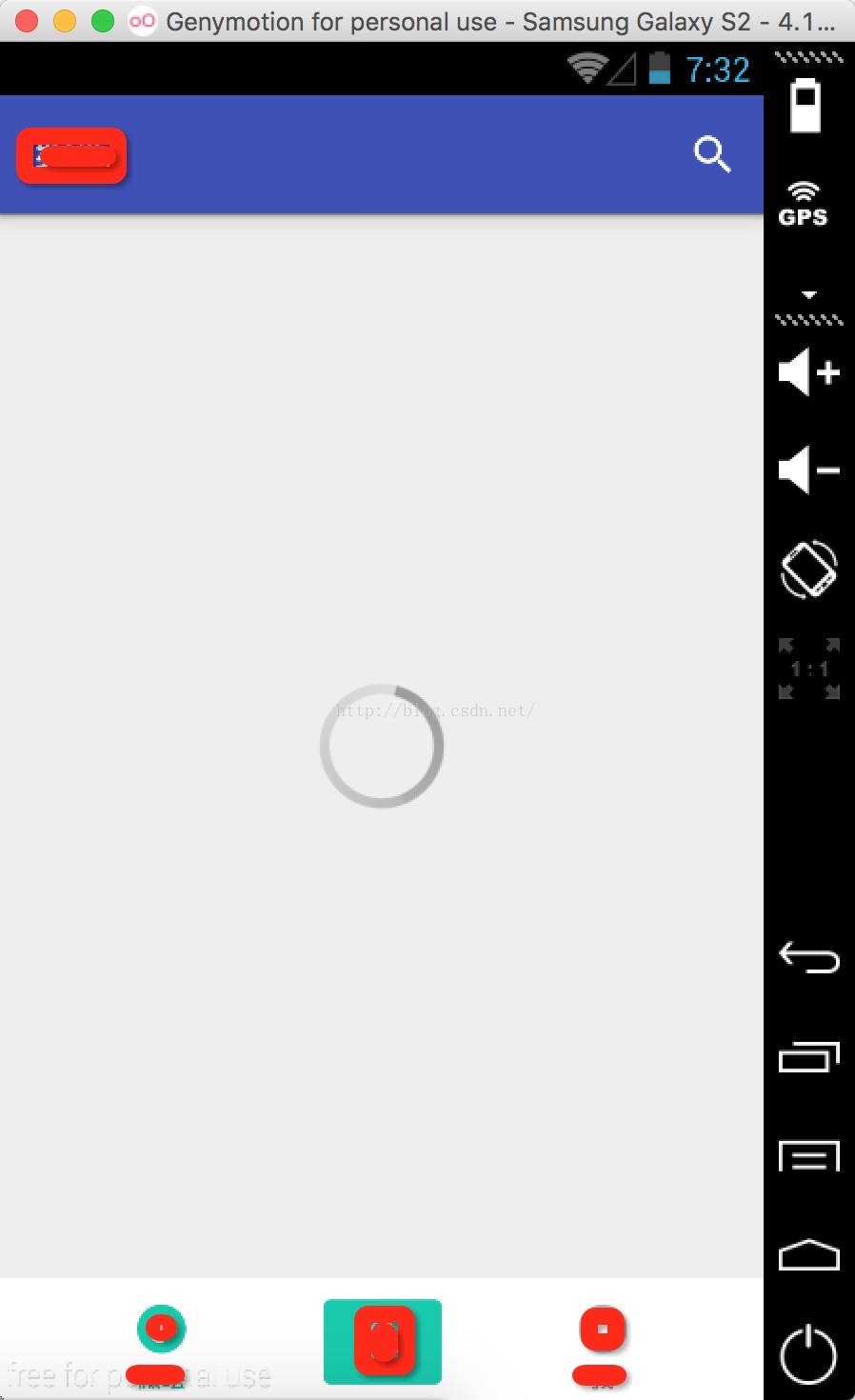 android radiobutton自定义图片,Android RadioButton 图片位置与大小实例详解-CSDN博客