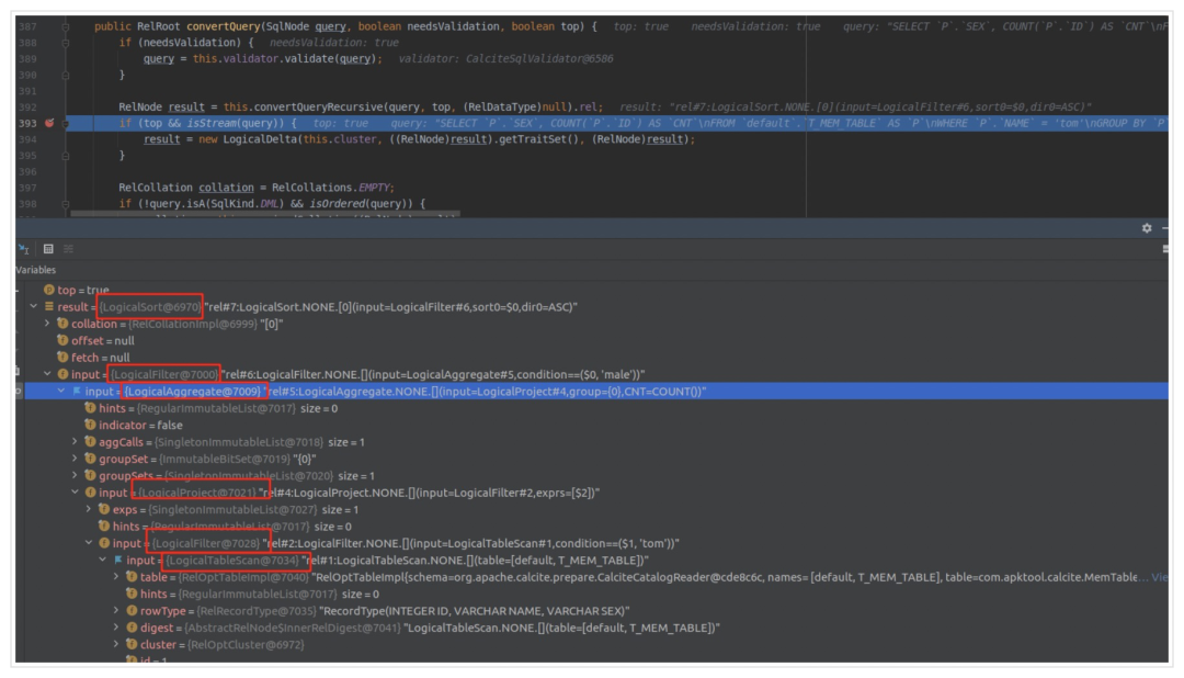 Apache Calcite介绍-CSDN博客